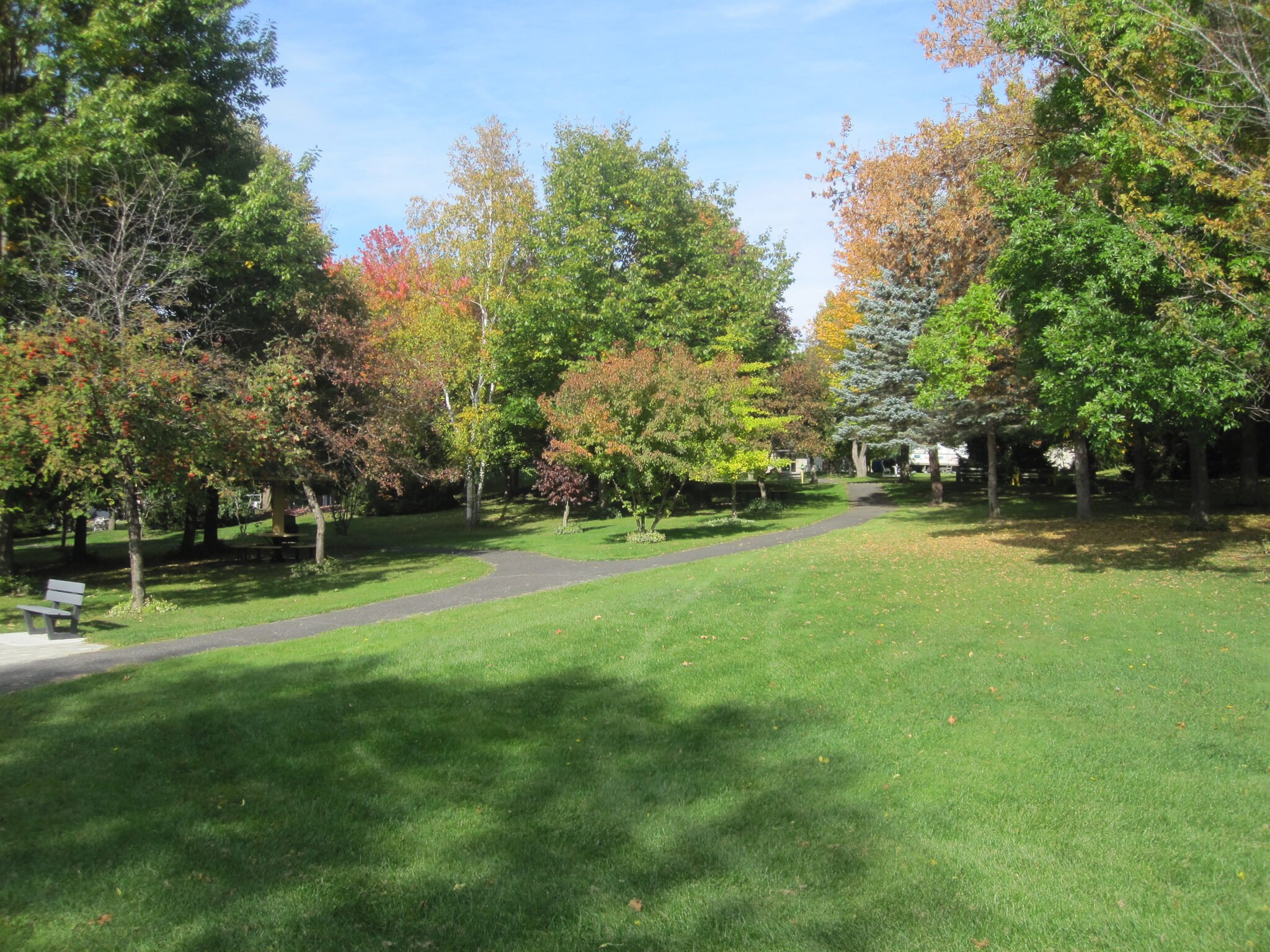 Municipalité de Compton Cantons-de-l’Est Estrie