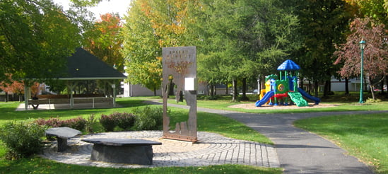 Activités, sports, loisirs et parcs - Municipalité de Compton