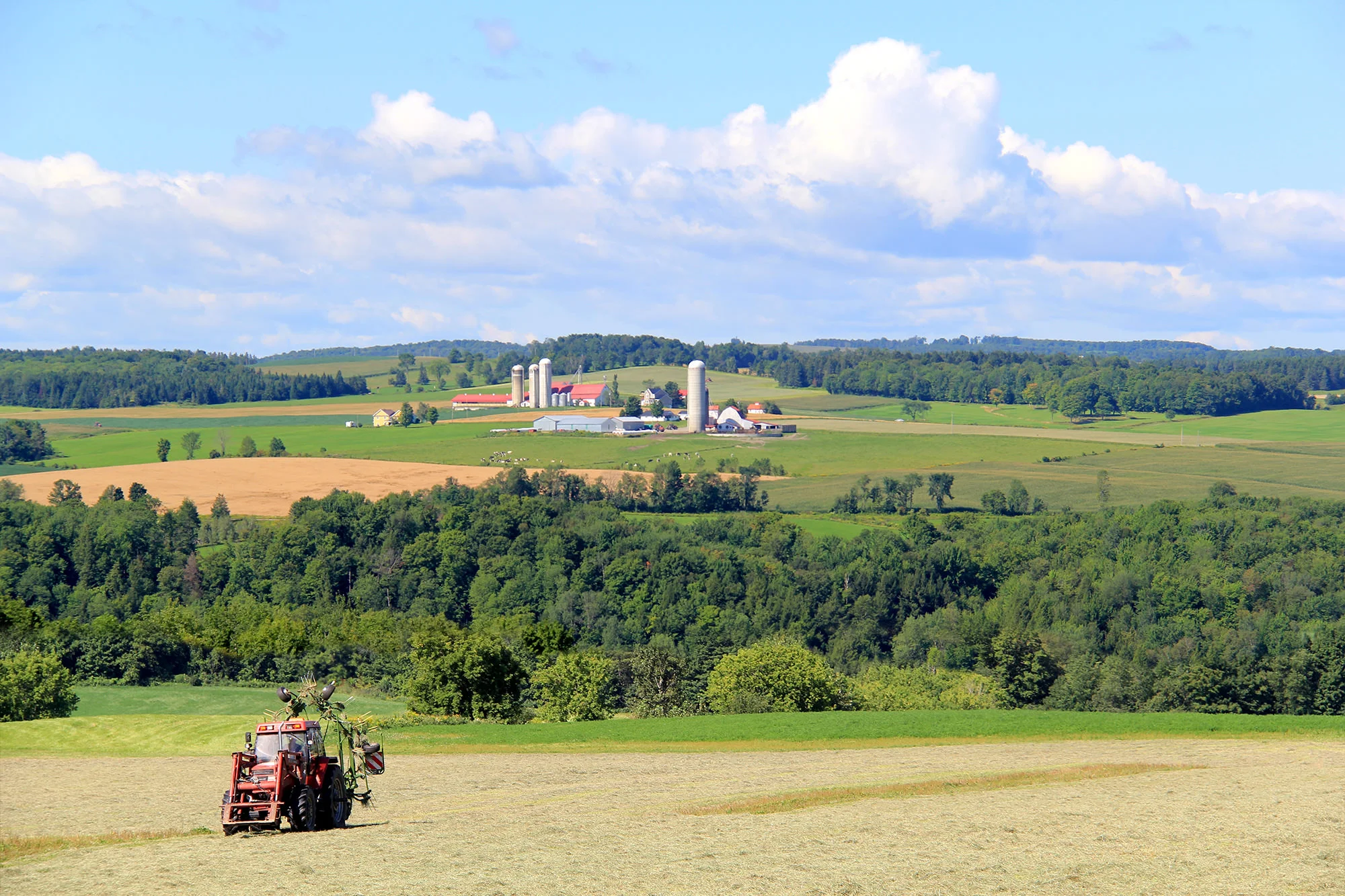 Municipalité de Compton Cantons-de-l’Est Estrie