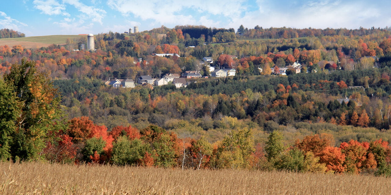 Choisir Compton - Municipalité de Compton