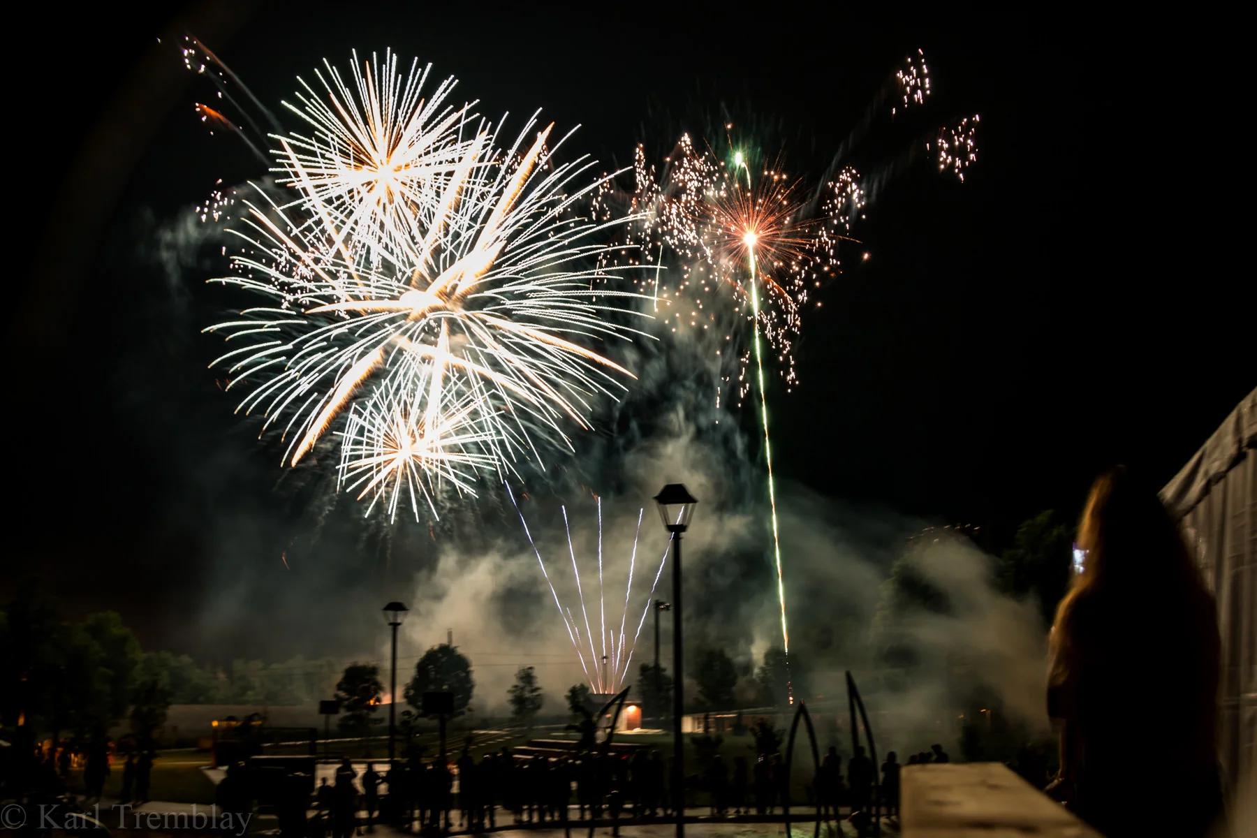 Municipalité de Compton Cantons-de-l’Est Estrie